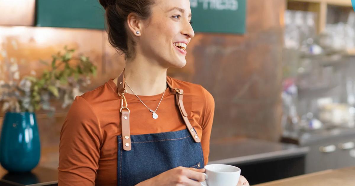 BRITA Professional filter solutions | BRITA®